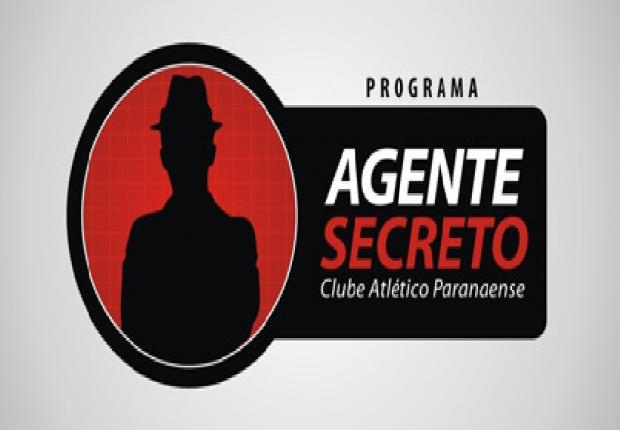 Athletico Paranaense – Site Oficial » Agente Secreto estará nas ruas de ...