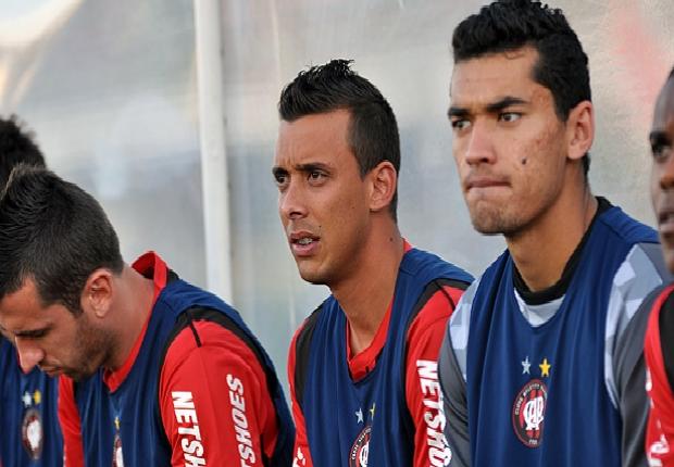 Athletico Paranaense – Site Oficial » Pedro Botelho é relacionado pela ...