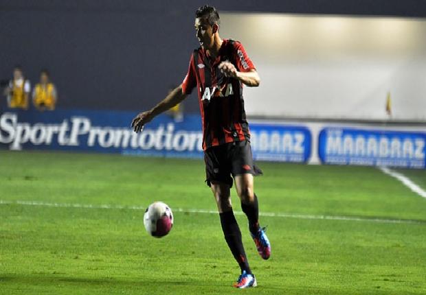 Athletico Paranaense – Site Oficial » Pedro Botelho narra o 100º gol do ...