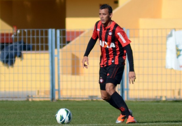 Athletico Paranaense – Site Oficial » Pedro Botelho retorna às origens ...