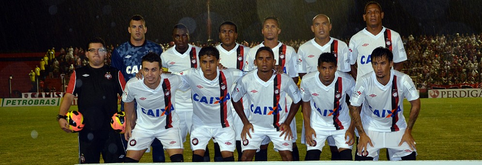 Athletico Paranaense Site Oficial Cbf Divulga A Tabela Completa Das