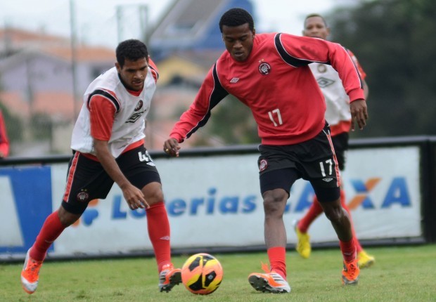 Athletico Paranaense Site Oficial Cbf Divulga A Tabela Completa Das