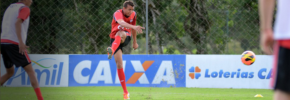 Athletico Paranaense – Site Oficial » Pedro Botelho fará estreia na ...