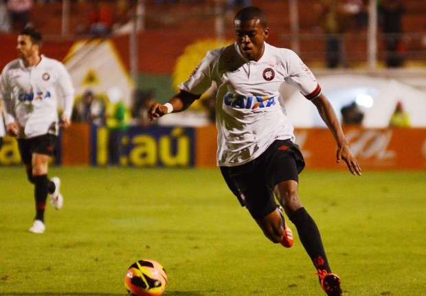 Athletico Paranaense Site Oficial Cbf Divulga Tabela Detalhada De