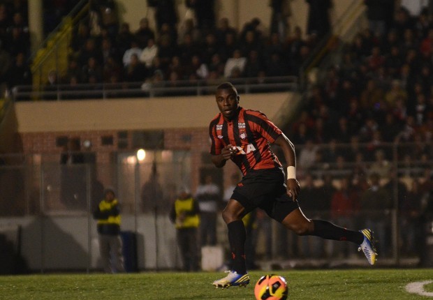 Athletico Paranaense Site Oficial Cbf Divulga Tabela Detalhada De