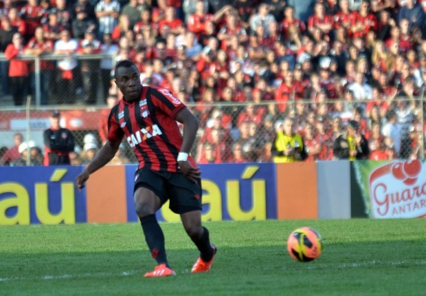 Athletico Paranaense Site Oficial Cbf Divulga Tabela Detalhada De