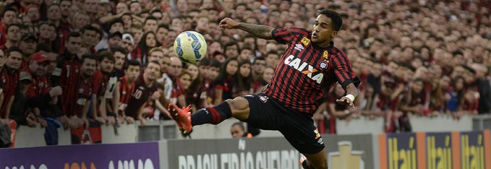 Athletico Paranaense Site Oficial Cbf Divulga Tabela Detalhada De
