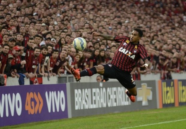 Athletico Paranaense Site Oficial Cbf Divulga Tabela Detalhada De
