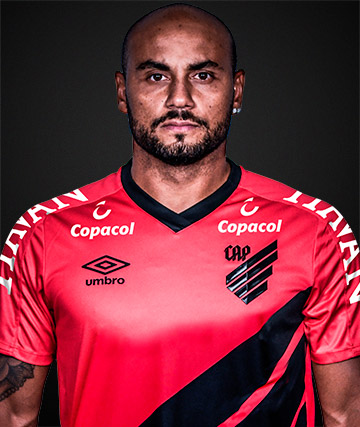 Athletico Paranaense – Site Oficial » Principal