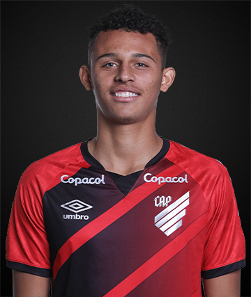 Athletico Paranaense – Site Oficial » Sub-17