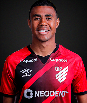 Athletico Paranaense – Site Oficial » Principal