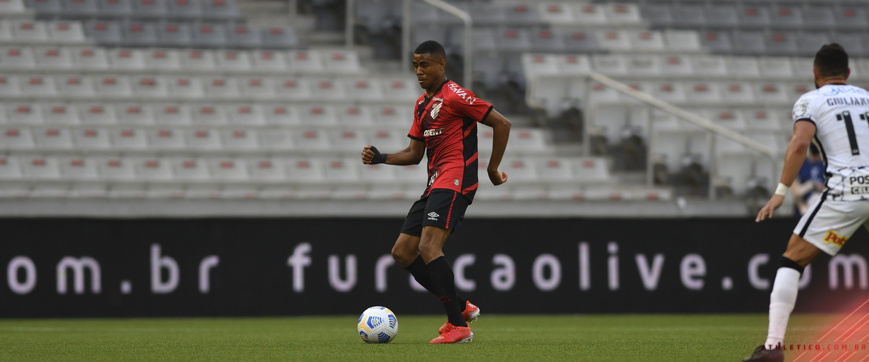 Athletico Paranaense – Site Oficial » Vídeo: Assista à entrevista do ...