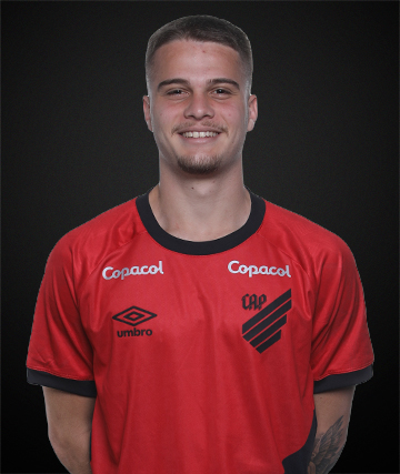 Athletico Paranaense – Site Oficial » Sub-20