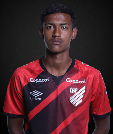 Athletico Paranaense – Site Oficial » Sub-17