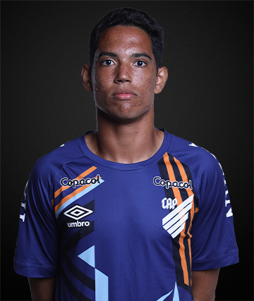 Athletico Paranaense – Site Oficial » Sub-17