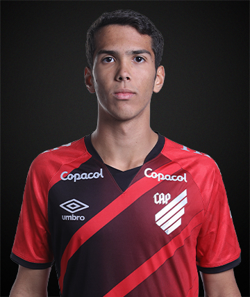 Athletico Paranaense – Site Oficial » Sub-17