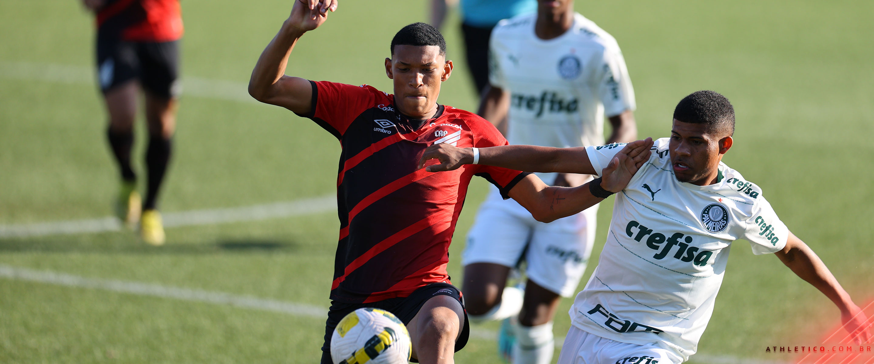 Athletico Paranaense – Site Oficial » Athletico encerra campanha no ... Athletico Paranaense – Site Oficial » Athletico encerra campanha no ...