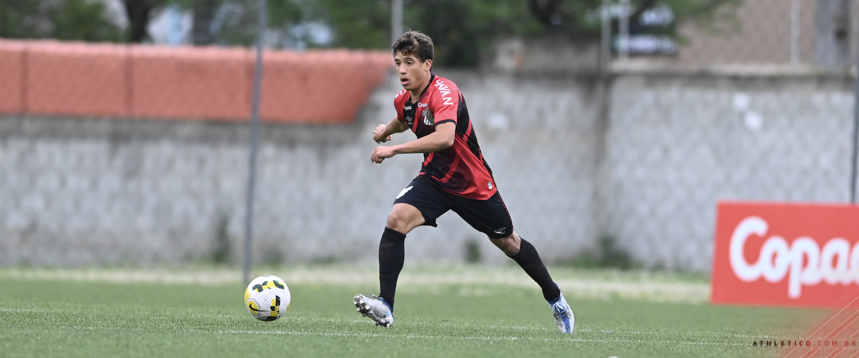 Athletico Paranaense – Site Oficial » Piazada encerra participação na ... Athletico Paranaense – Site Oficial » Piazada encerra participação na ...
