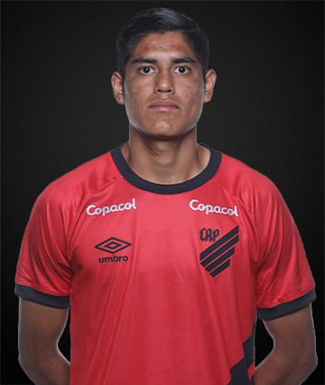 Athletico Paranaense – Site Oficial » Sub-20