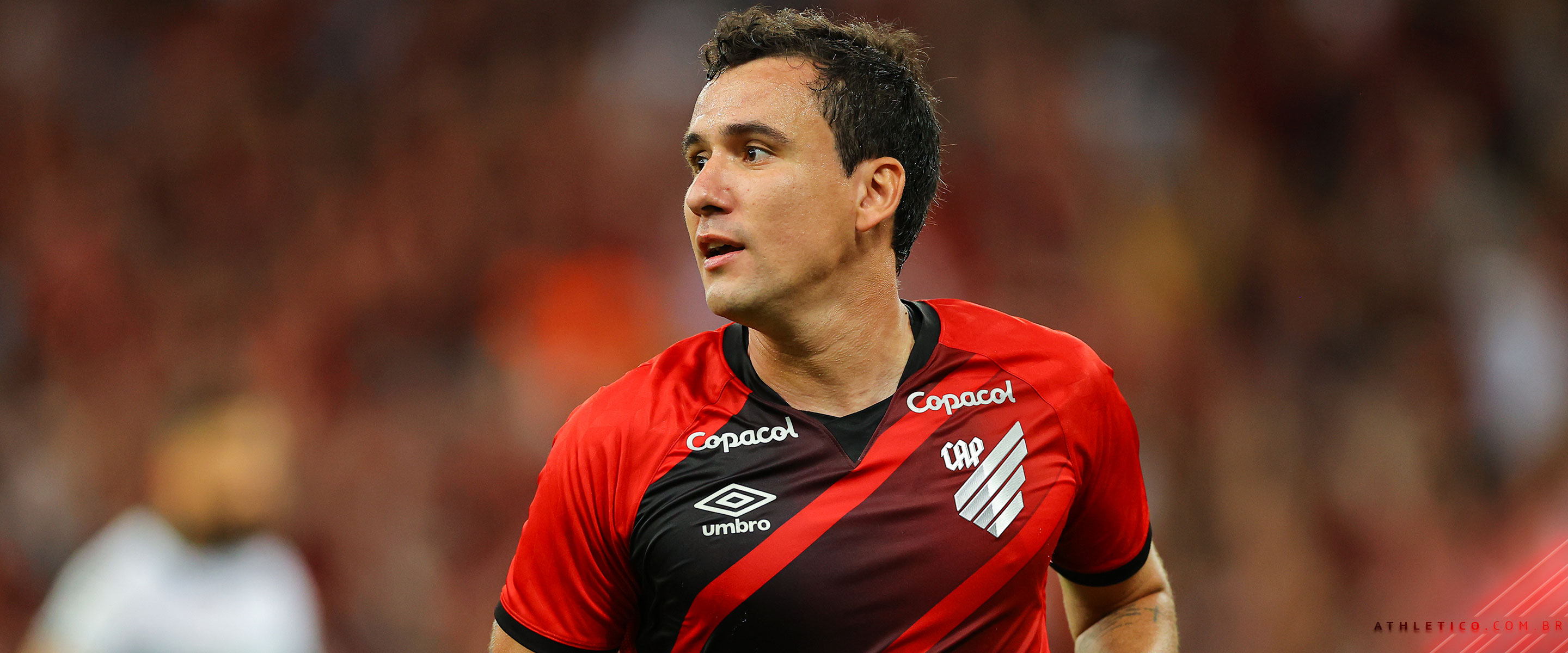 Athletico Paranaense – Site Oficial » Vídeo: Assista à entrevista ...