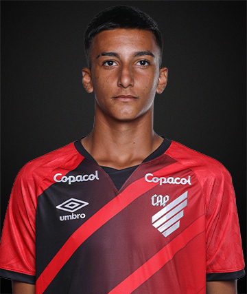 Athletico Paranaense – Site Oficial » Sub-15