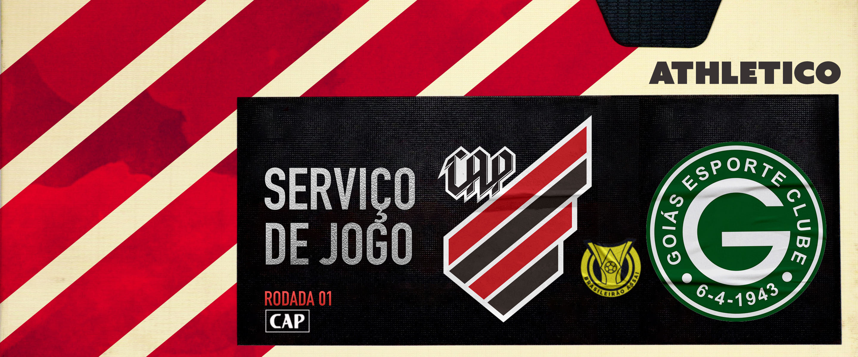 Athletico Paranaense – Site Oficial » Serviço de jogo: Veja as ... Athletico Paranaense – Site Oficial » Serviço de jogo: Veja as ...