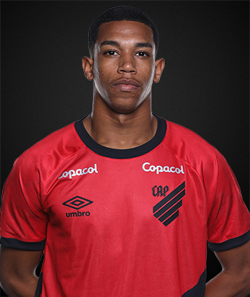 Athletico Paranaense – Site Oficial » Sub-17