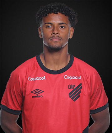 Athletico Paranaense – Site Oficial » Sub-17