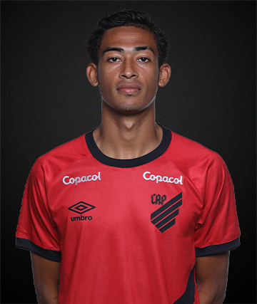 Athletico Paranaense – Site Oficial » Sub-20