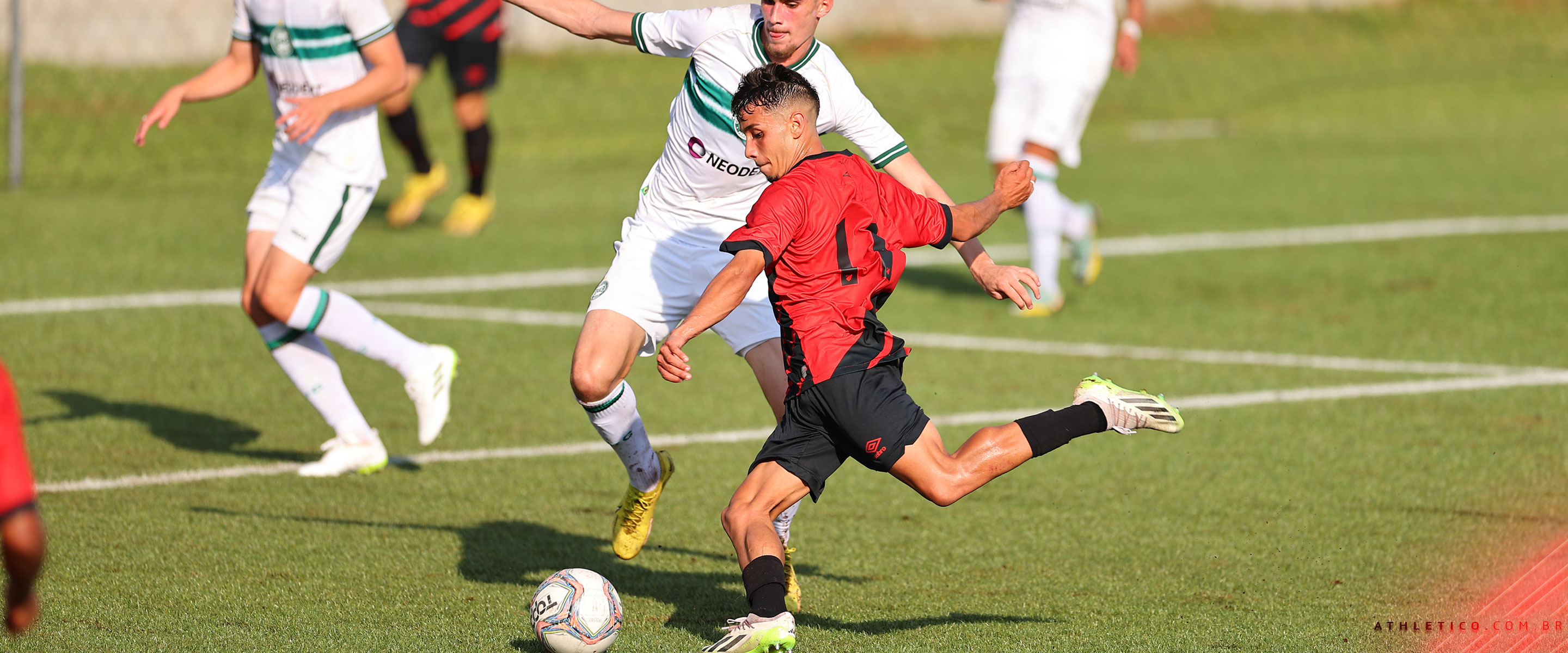 Athletico Paranaense – Site Oficial » Athletico encerra campanha no ... Athletico Paranaense – Site Oficial » Athletico encerra campanha no ...